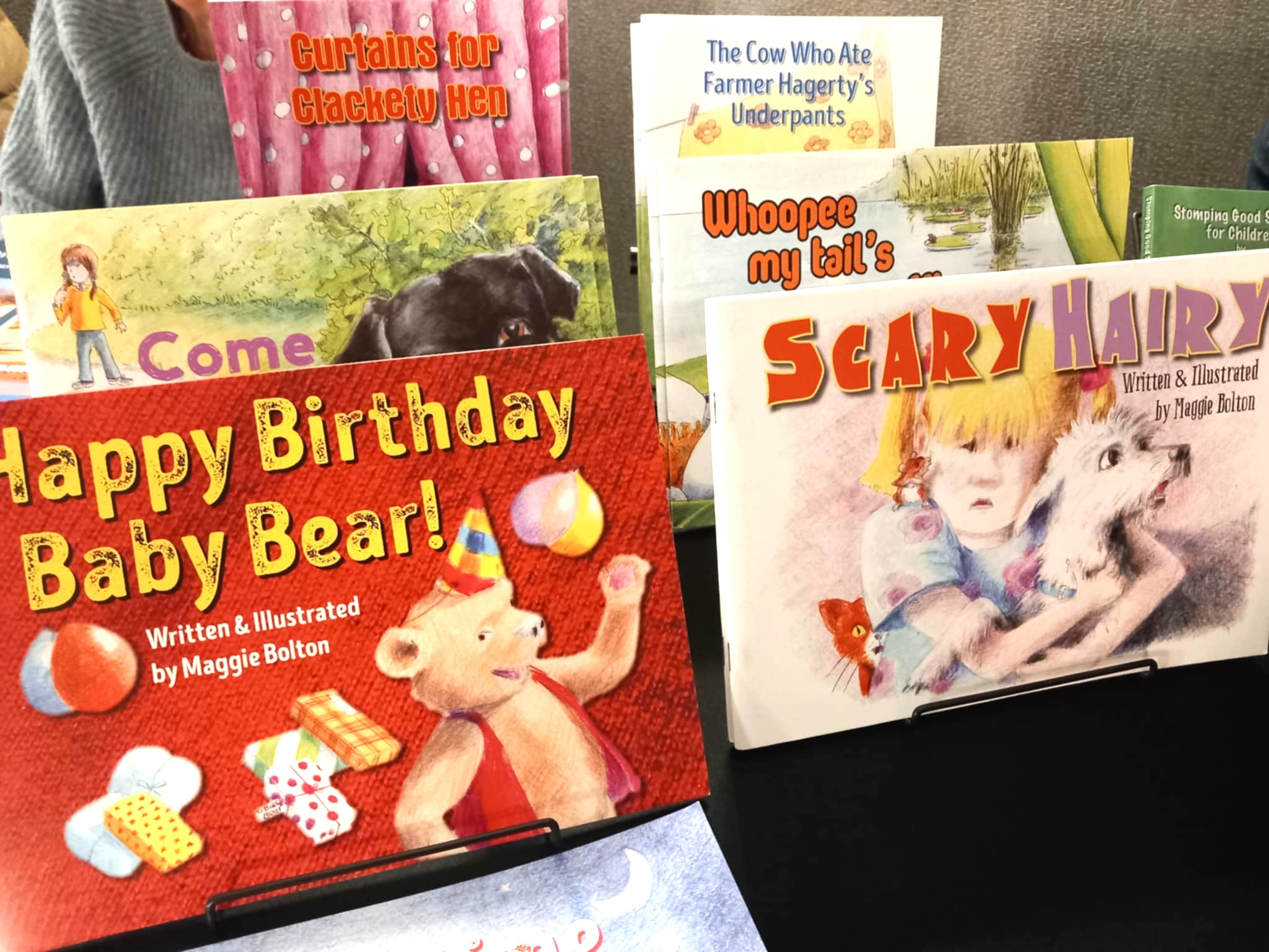 Sharing Circles – 26 November 2025 – AyrWritersClub