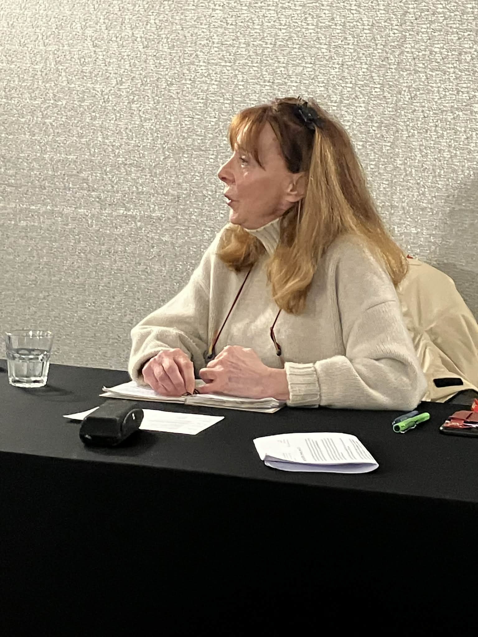 Morag Fullerton – 21 January 2026 – AyrWritersClub